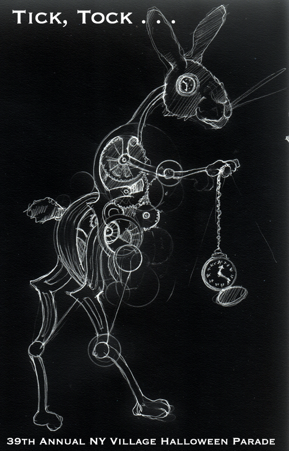 Processional Arts Workshop: Summer/Fall 2012 Bulletin